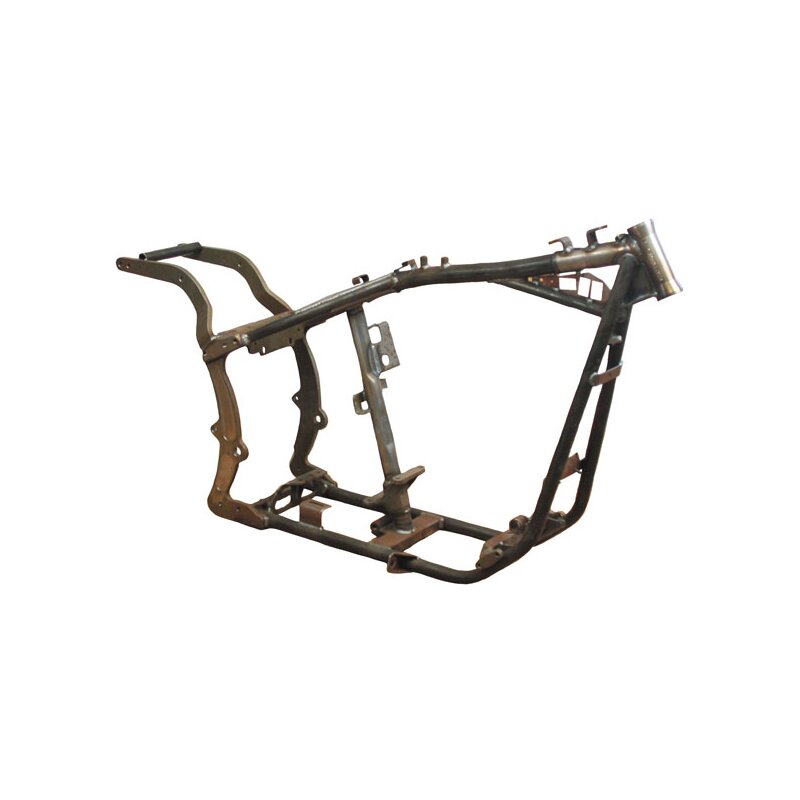 PAUGHCO EASYRIDE FRAME - Teile Zubehör für Harley Davidson® und Custo ...