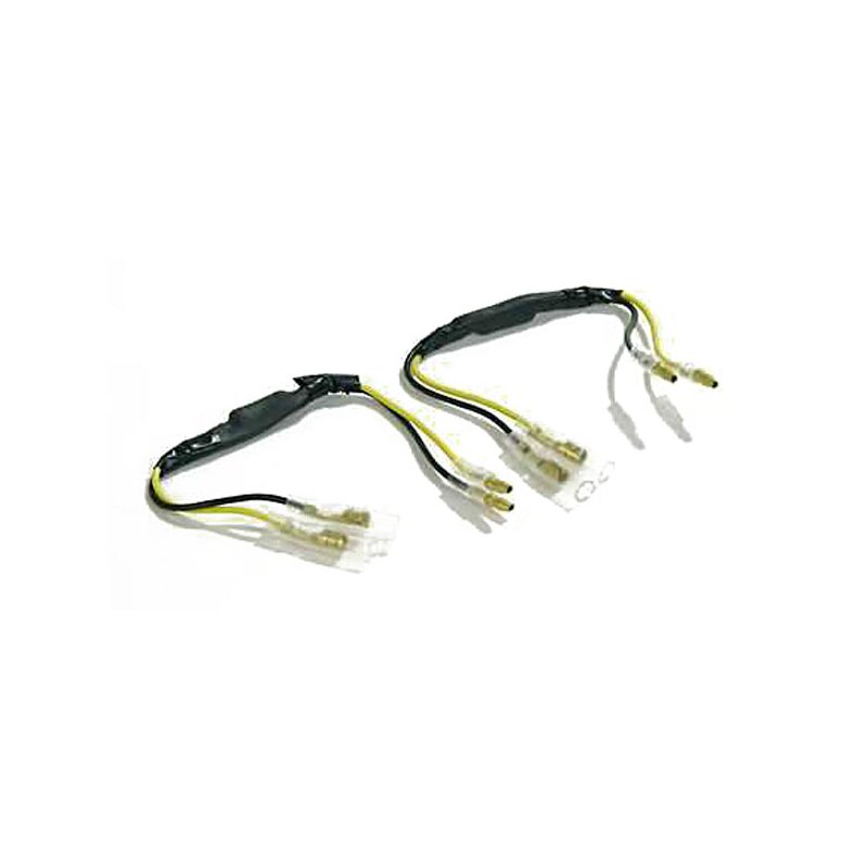 Universal load equalizer. For LED turn signals - Teile Zubehör für Ha ...