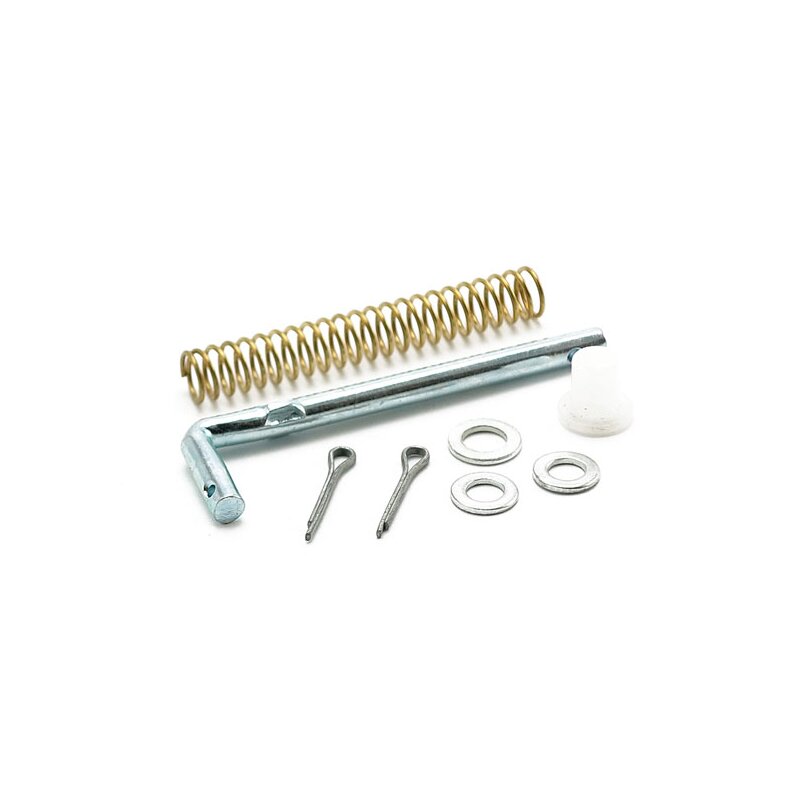 Accelerator pump rod kit for CV carb - Teile Zubehör für Harley David ...