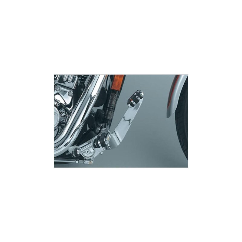 Standard Forward Controls Forward Controls for Dyna Models - Teile Zu ...