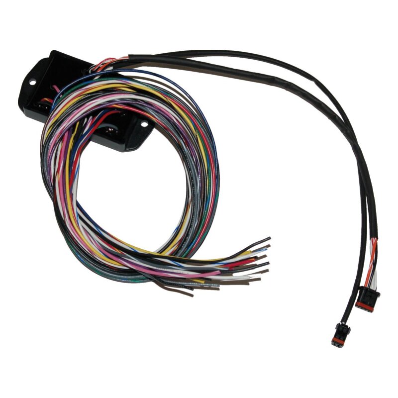 Bagger Can Bus Controller for Custom Handlebar Switches Can Bus Contr ...