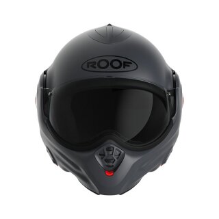 Roof Desmo helmet mat graphite Teile Zubehor fur Harley Davidson u 372 00