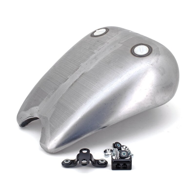 Stretchtank für Harley Softail Modelle 84-99 - Teile Zubehör für Harl ...