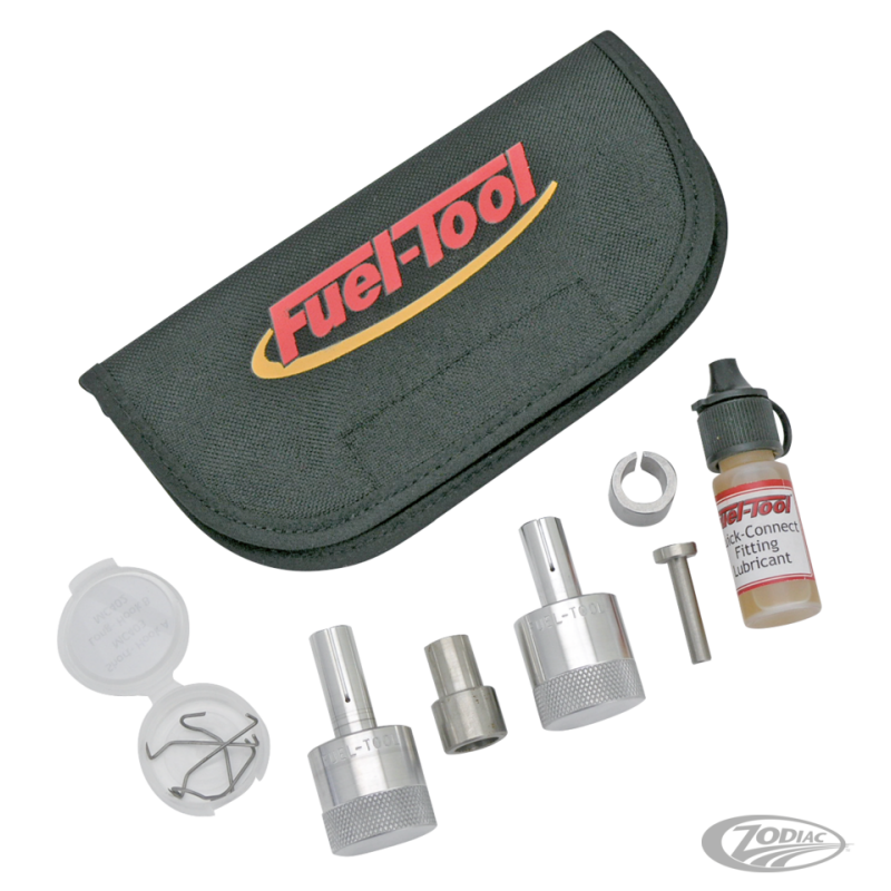 Fuel Check Valve rebuild tools - Teile Zubehör für Harley Davidson® u ...