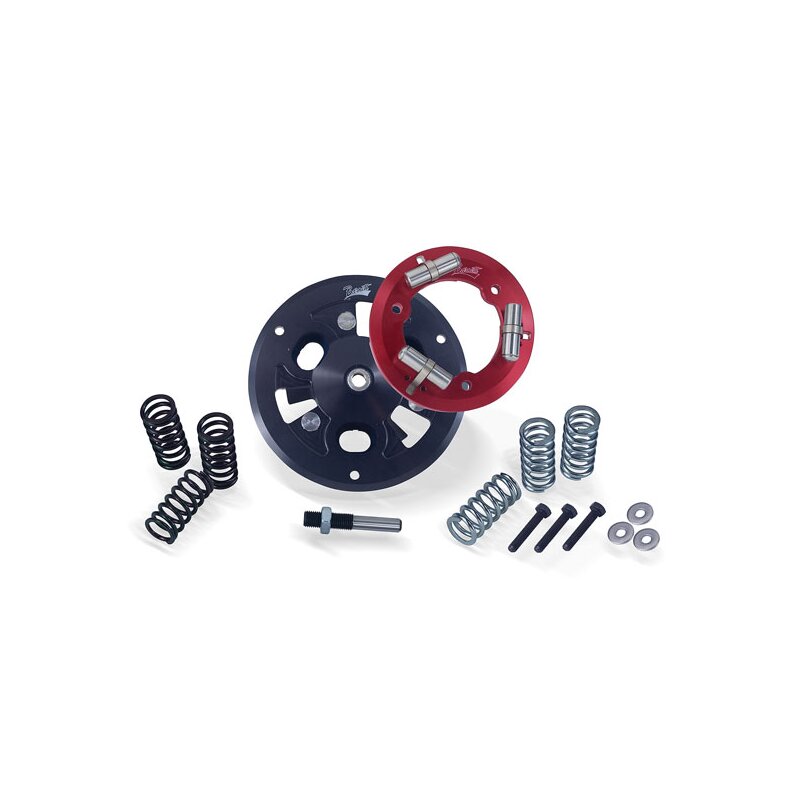 Barnett Lock-Up Kupplung Druckplatte für Harley Big Twin 13-25 - Teil ...