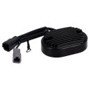 Lichtmaschinen Regler schwarz für Harley Softail 2007 - Teile Zubehör ...