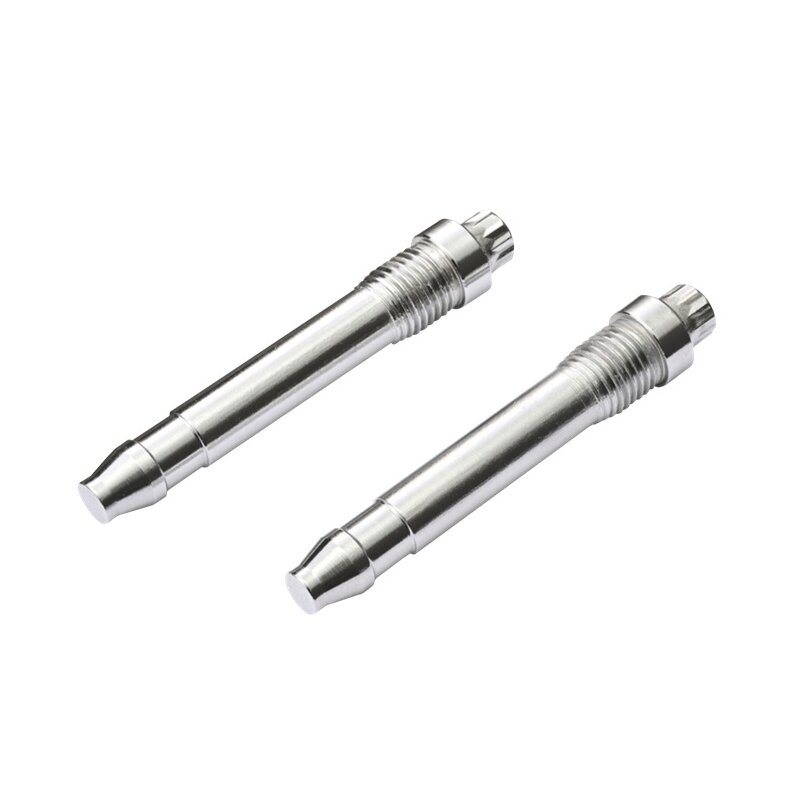 Brake Pad Pins Chrome BT00-07 - Teile Zubehör für Harley Davidson® un ...