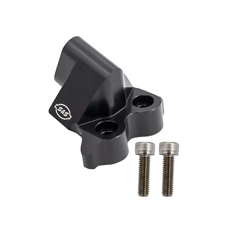 S&S, M8 billet fuel rail kit. 23-up GEN2 Touring - Teile Zubehör für ...